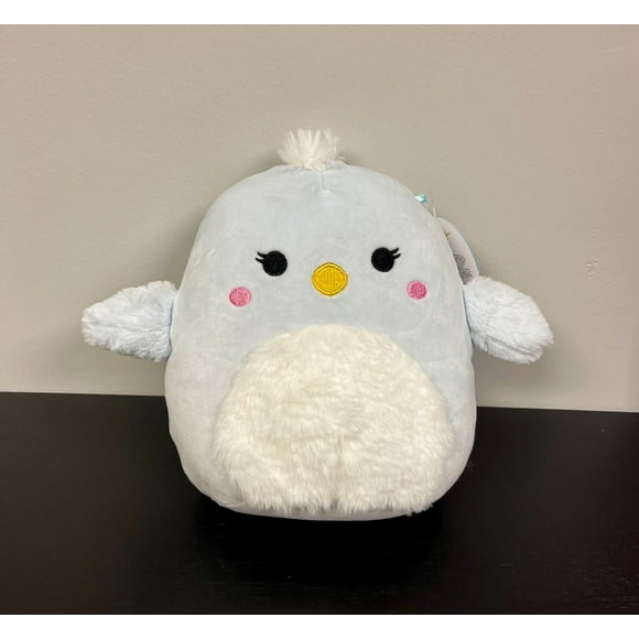 Chicken Squishmallow