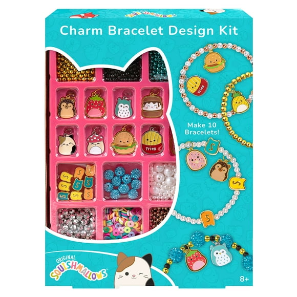 Bracelet Making Kits in Shop All Arts & Craft Kits - Walmart.com