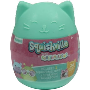 Squishmallow Mini