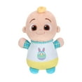 Squishmallows 7-Inch CoComelon HugMees JJ - Ultra Soft Plush Toy ...