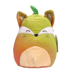 Squishmallow Fox