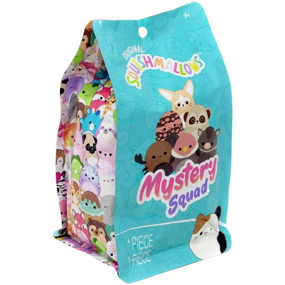 Squishmallows 5-Inch Desert Mystery Squad Pack - Walmart.com