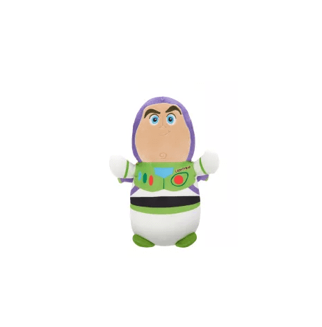 Squishmallows Disney 10 inch Buzz Lightyear HugMees - Child's Ultra ...