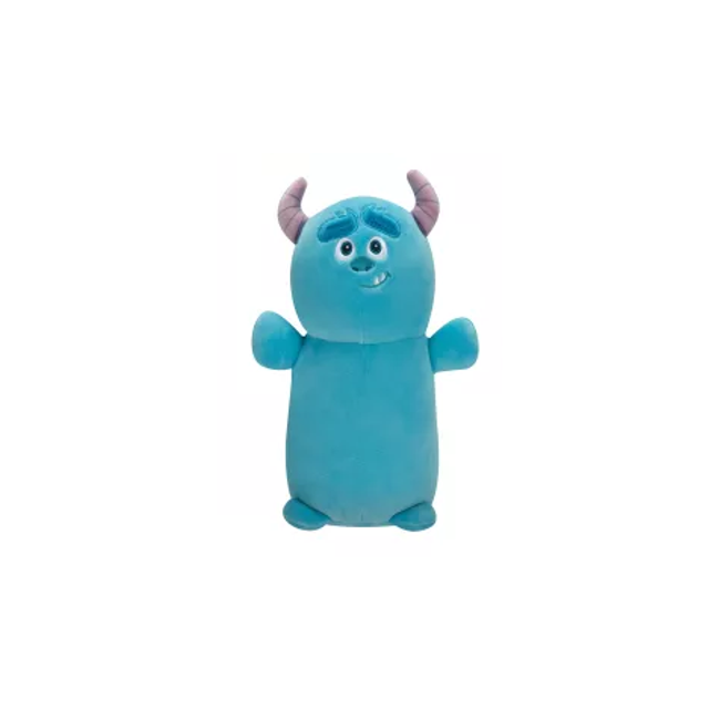 Squishmallows Disney 10 inch Sulley HugMees - Child's Ultra Soft ...