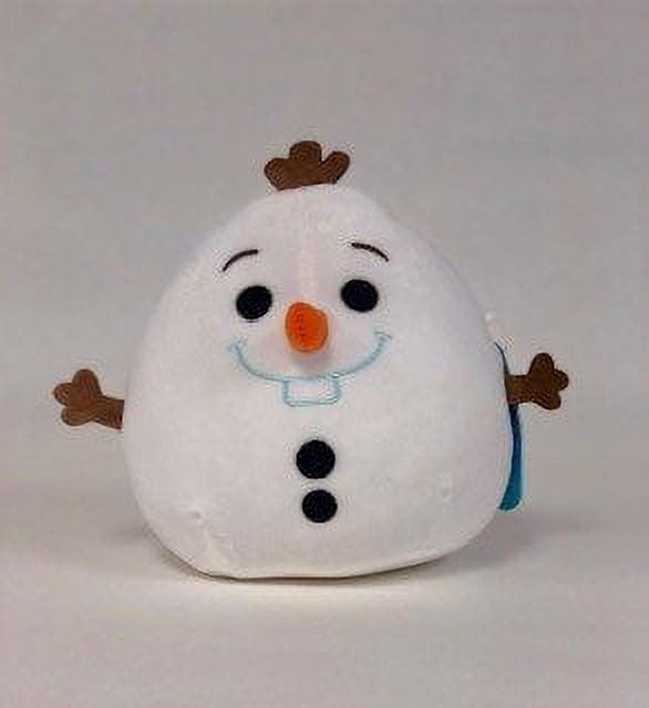 Squishmallows Disney Olaf Plush - Walmart.com