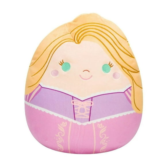 Disney Princess Plush