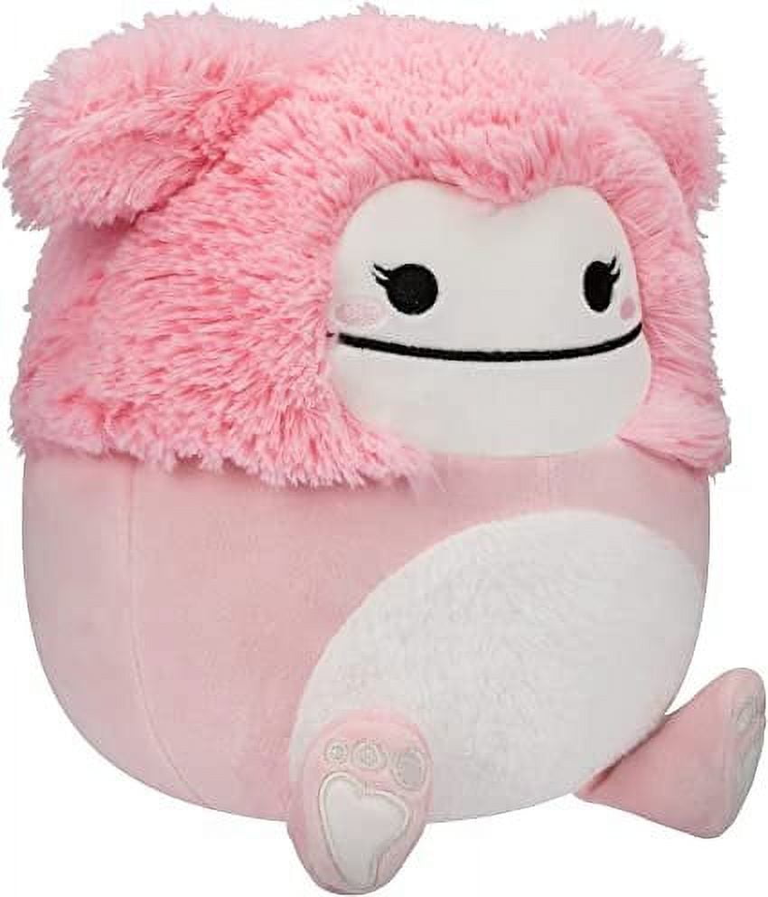 Squishmallows Durable Stuffed Animals & Plush Toys, Pink, 8" - Walmart.com