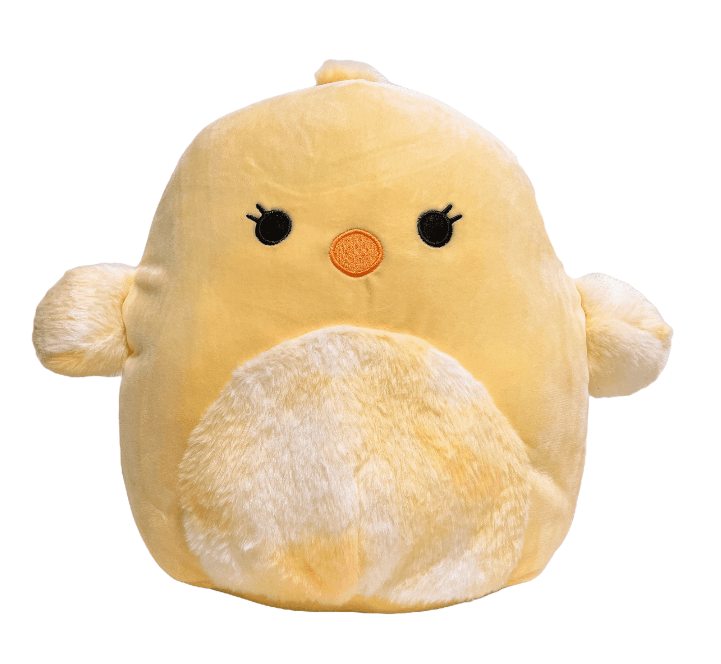 Squishmallows 16" Stuffed Aimee the Yellow Chick Plush Doll - Easter ...