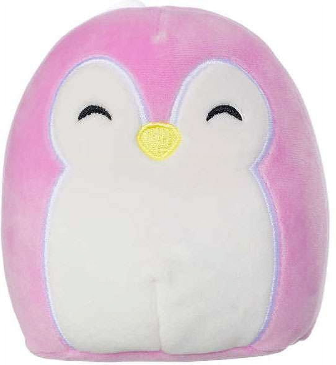 Squishmallows Fantasy & Wildlife Piper the Penguin Plush - Walmart.com