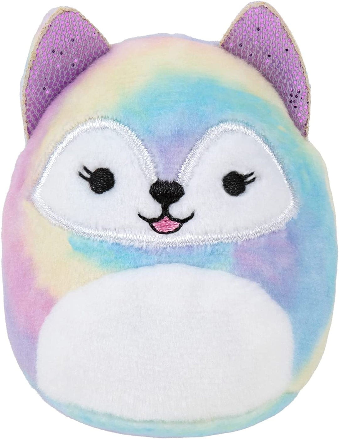 Squishmallows Felexine the Fox Mini Plush - Walmart.com