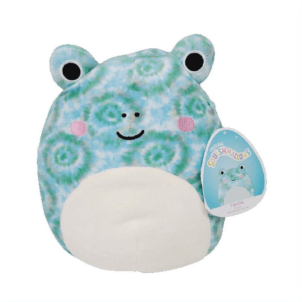 Original Kellytoys Squishmallows 8" Plush Toy - Choose Your Style ...