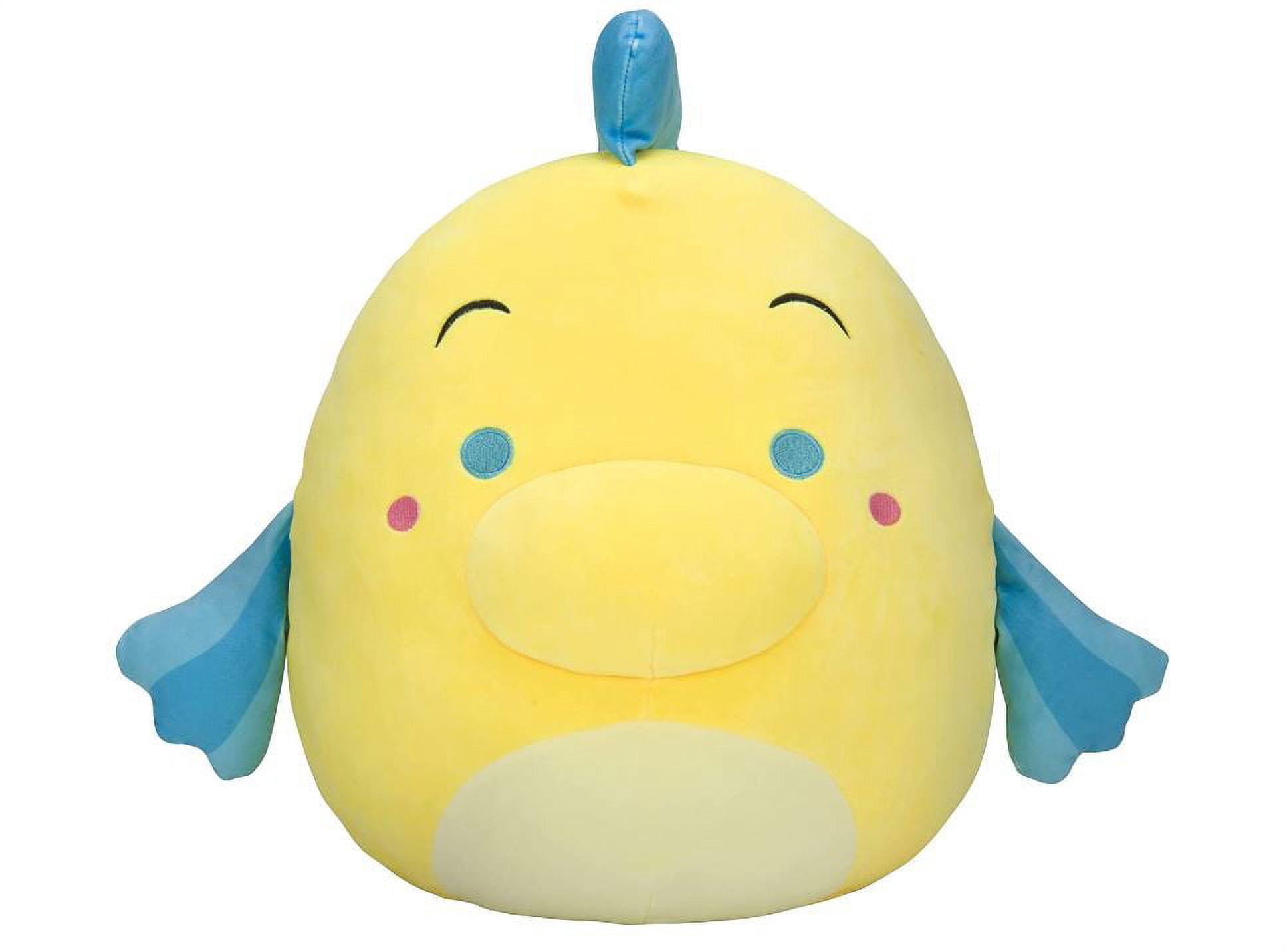 Original Kellytoys Squishmallows 8" Plush Toy - Choose Your Style ...