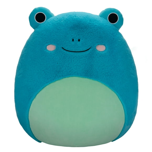 Frog Squishmallow in Stuffed Animals & Plush Toys - Walmart.com