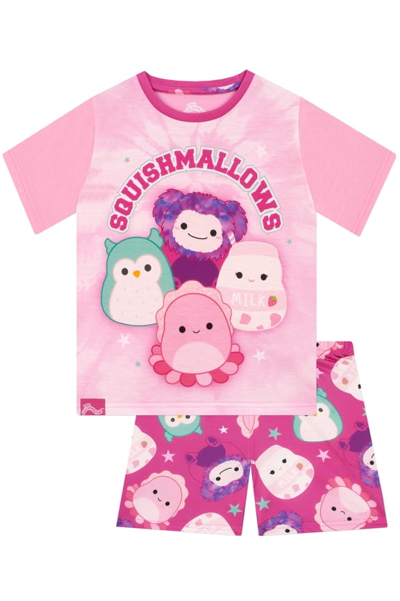 Squishmallow Pajamas