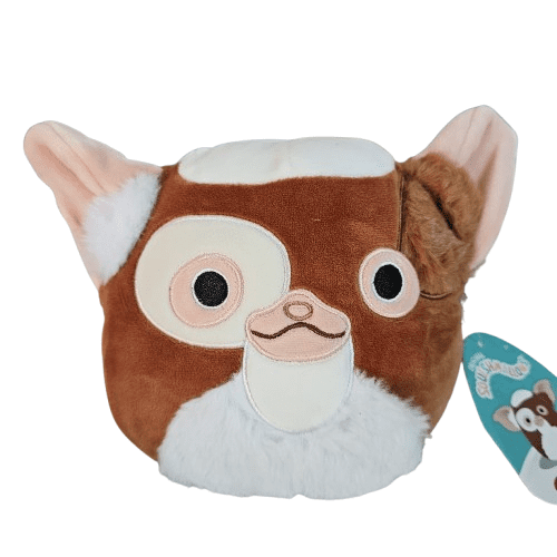 Squishmallows Gizmo The Gremlins 7 Inch Plush - Collectible Soft ...