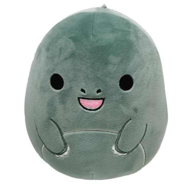 KellyToy Squishmallows Godzilla Monster 10 inch - Ultrasoft Stuffed ...