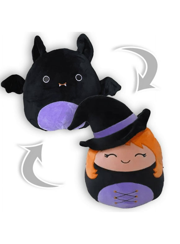 Wicked Squishmallow in Stuffed Animals & Plush Toys - Walmart.com