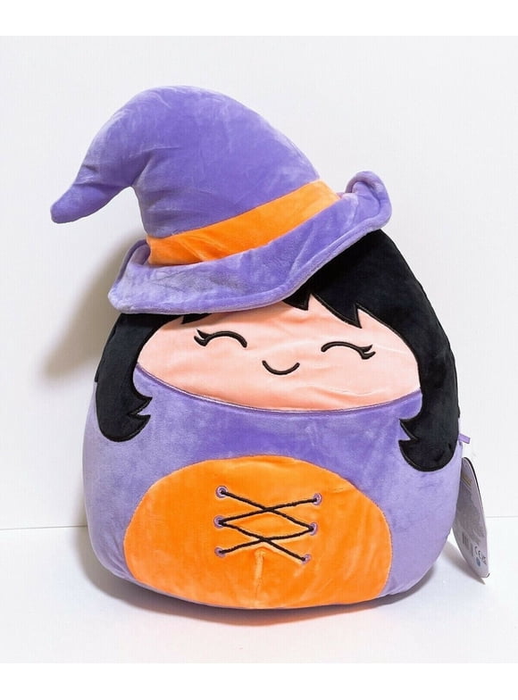Wicked Squishmallow in Stuffed Animals & Plush Toys - Walmart.com