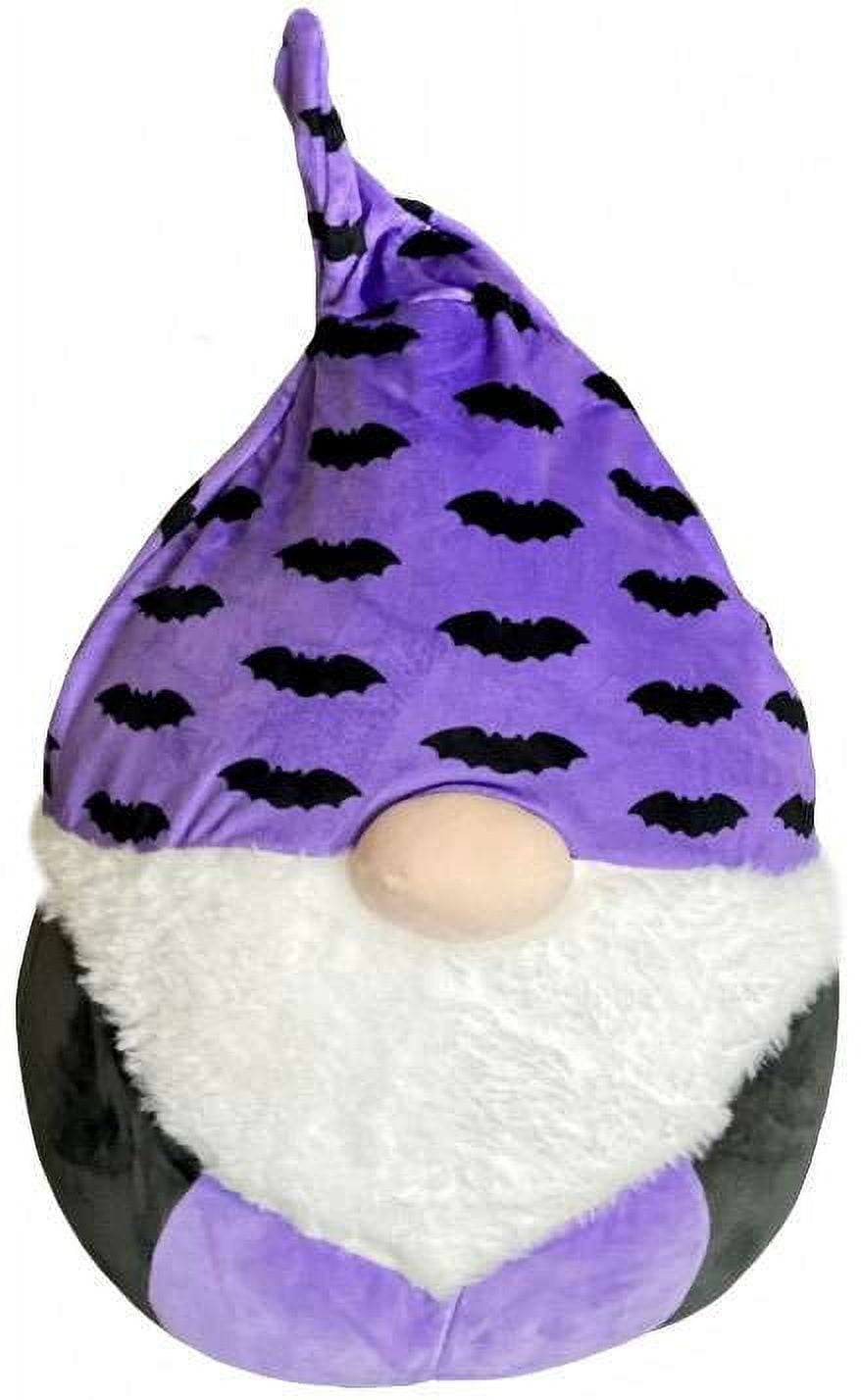 Squishmallows Halloween Zan the Wizard Plush - Walmart.com