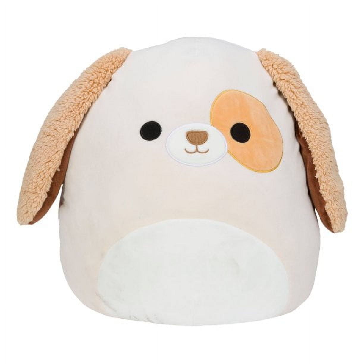 Squishmallows Harrison the Dog 8" Stuffed Plush - Walmart.com