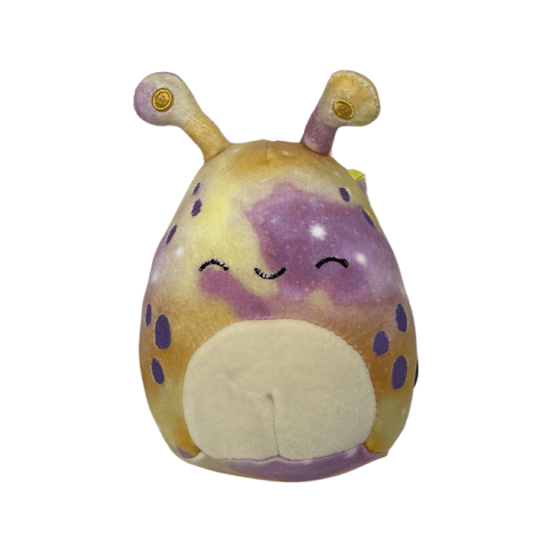 Squishmallows Official Kellytoy 5 Inch Soft Plush Squishy Toy Animals ...