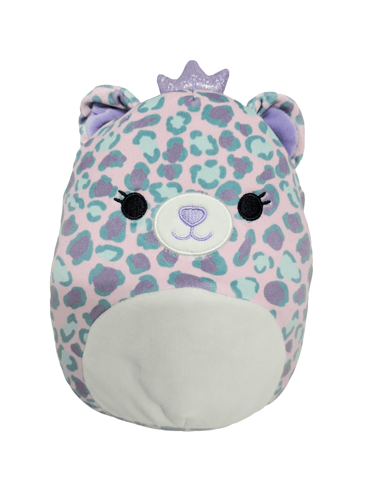 Original Kellytoys Squishmallows 7.5" Plush Clip - Choose Your ...