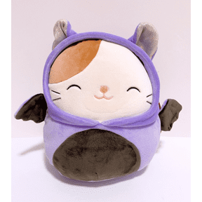 Cam The Cat Squishmallow