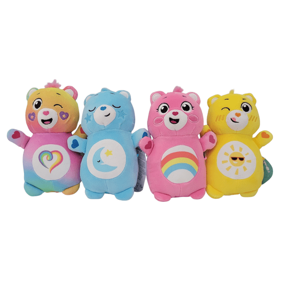 Care Bears Cheer Bear