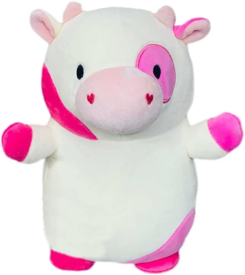 Squishmallows Hug Mees Collectible Squishy Soft Plush Animal Pets ...