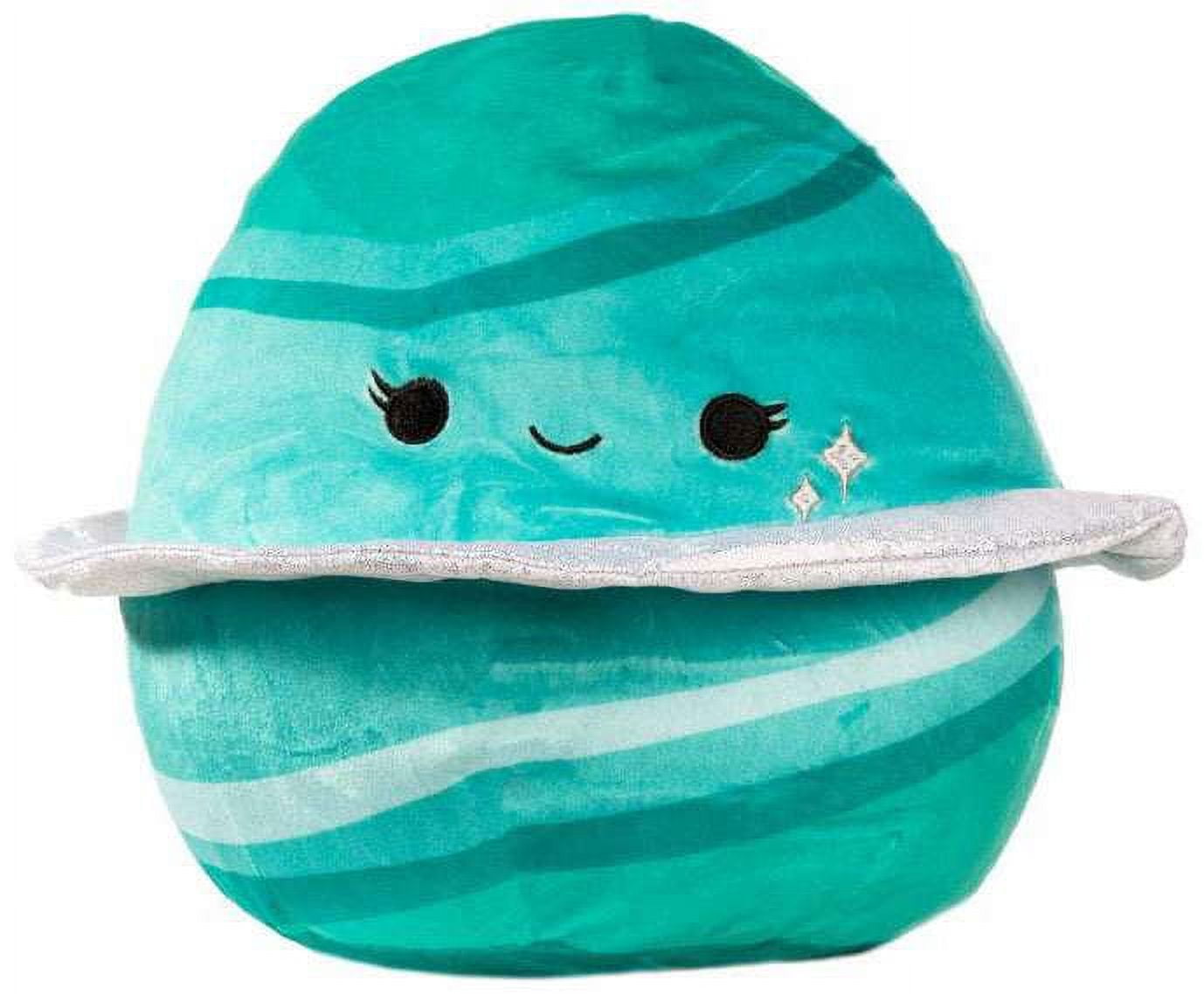 Squishmallows Hugo the Planet Plush - Walmart.com