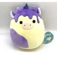 Squishmallows Hybrid Sweets Benito the Blueberry Cow 8" Inch - Walmart.com