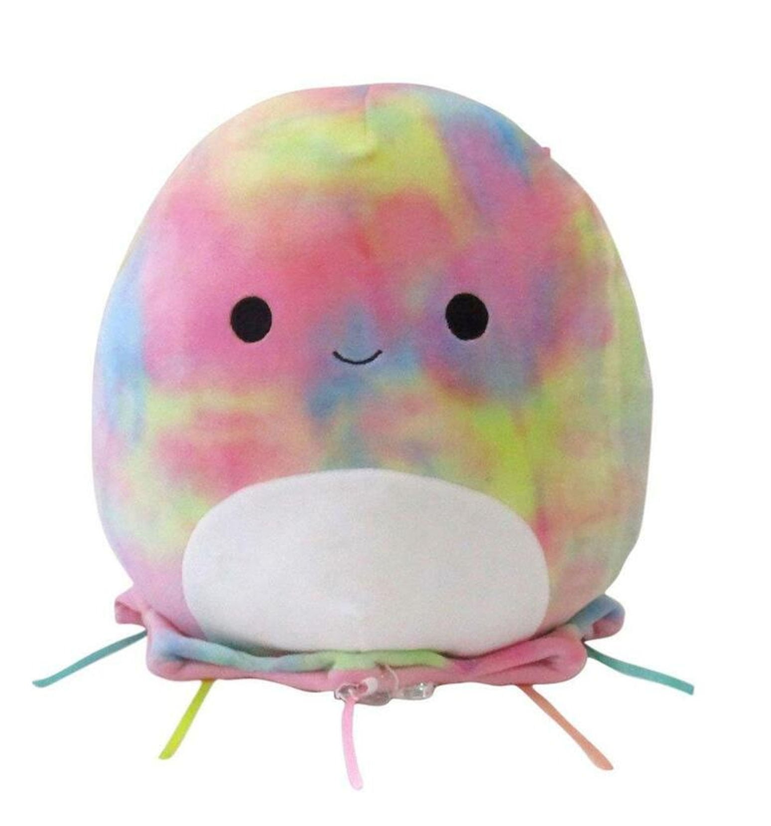 Kellytoy Squishmallow Janet the Jellyfish 5" - Walmart.com