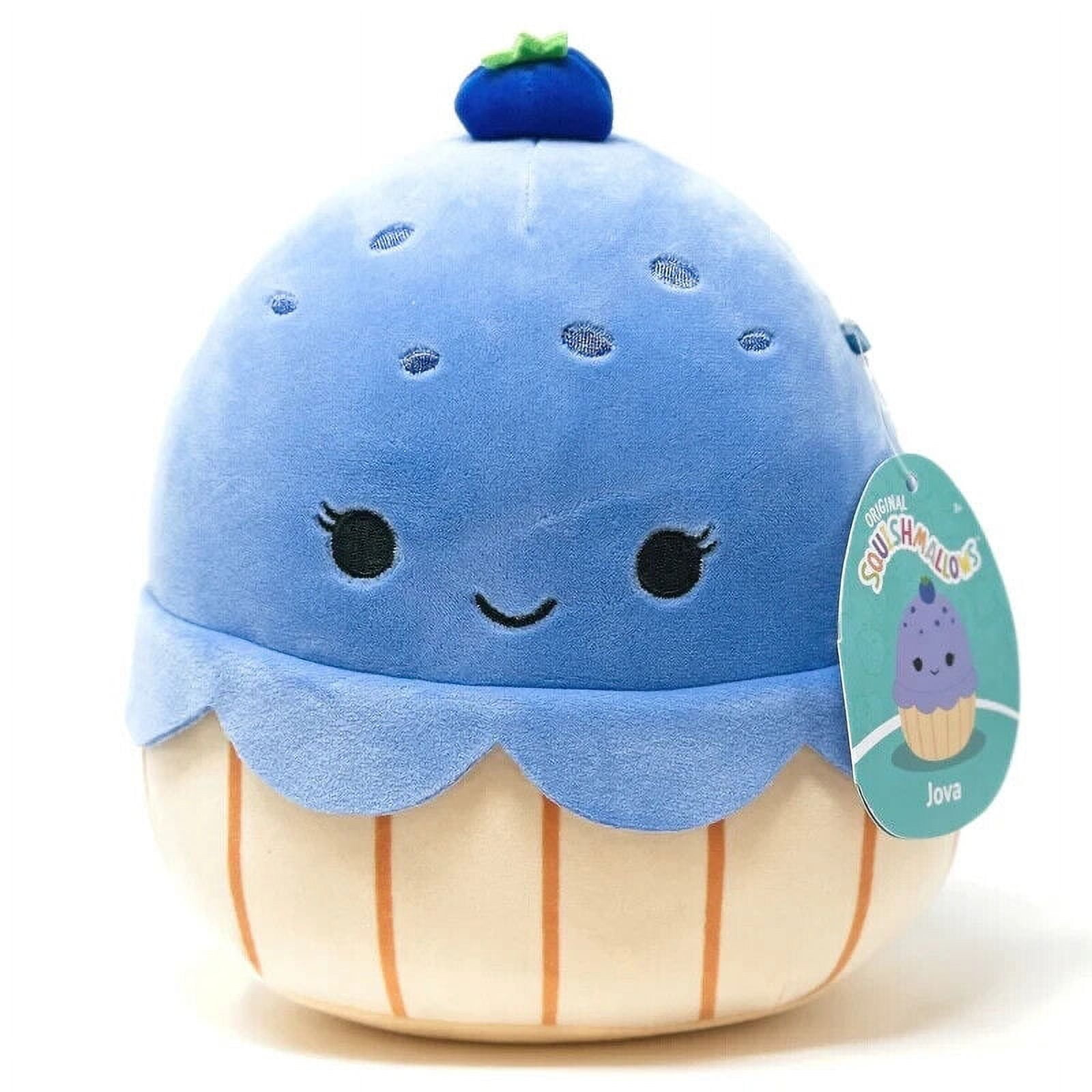 Squishmallows Jova as Muffin 12 Inch - Walmart.com