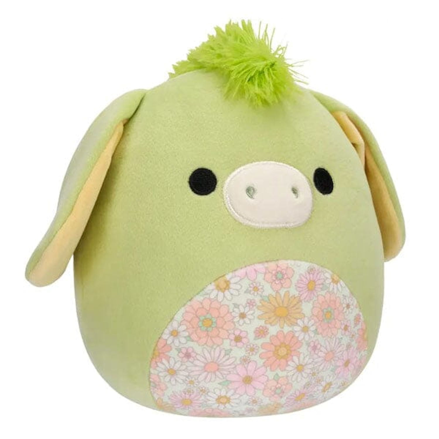 Squishmallows Juniper the Donkey Stuffed Animals and Plush Toys ...