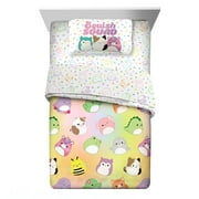 Squishmallow Bed