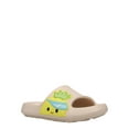 Squishmallows Kids Maui the Pineapple Slide Sandal - Walmart.com