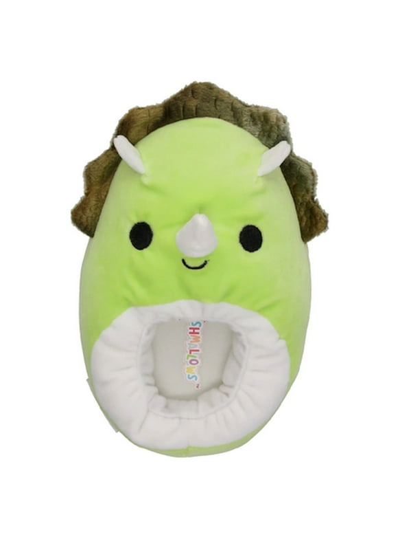 Squishmallows Slippers In Shoes