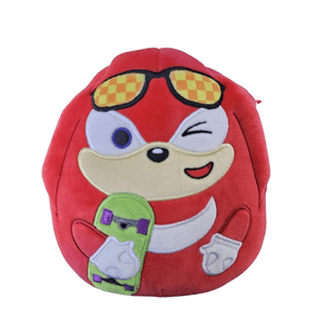 Knuckles Plush