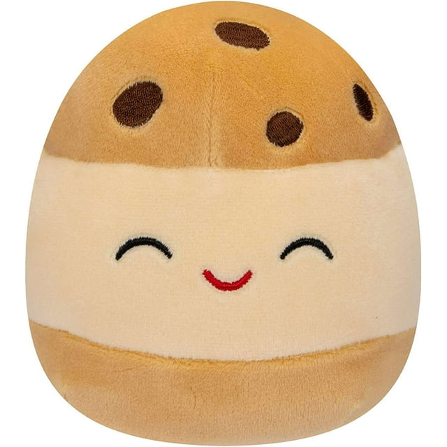 Squishmallows Koako the Ice Cream Sandwich Plush - Walmart.com