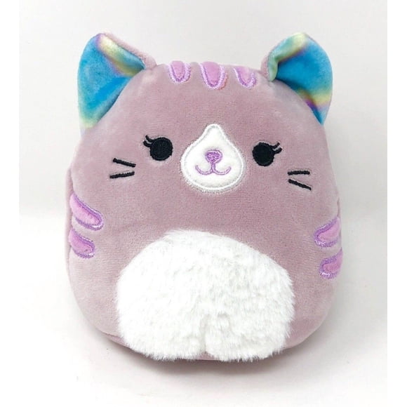 Squishmallows Pink Cat