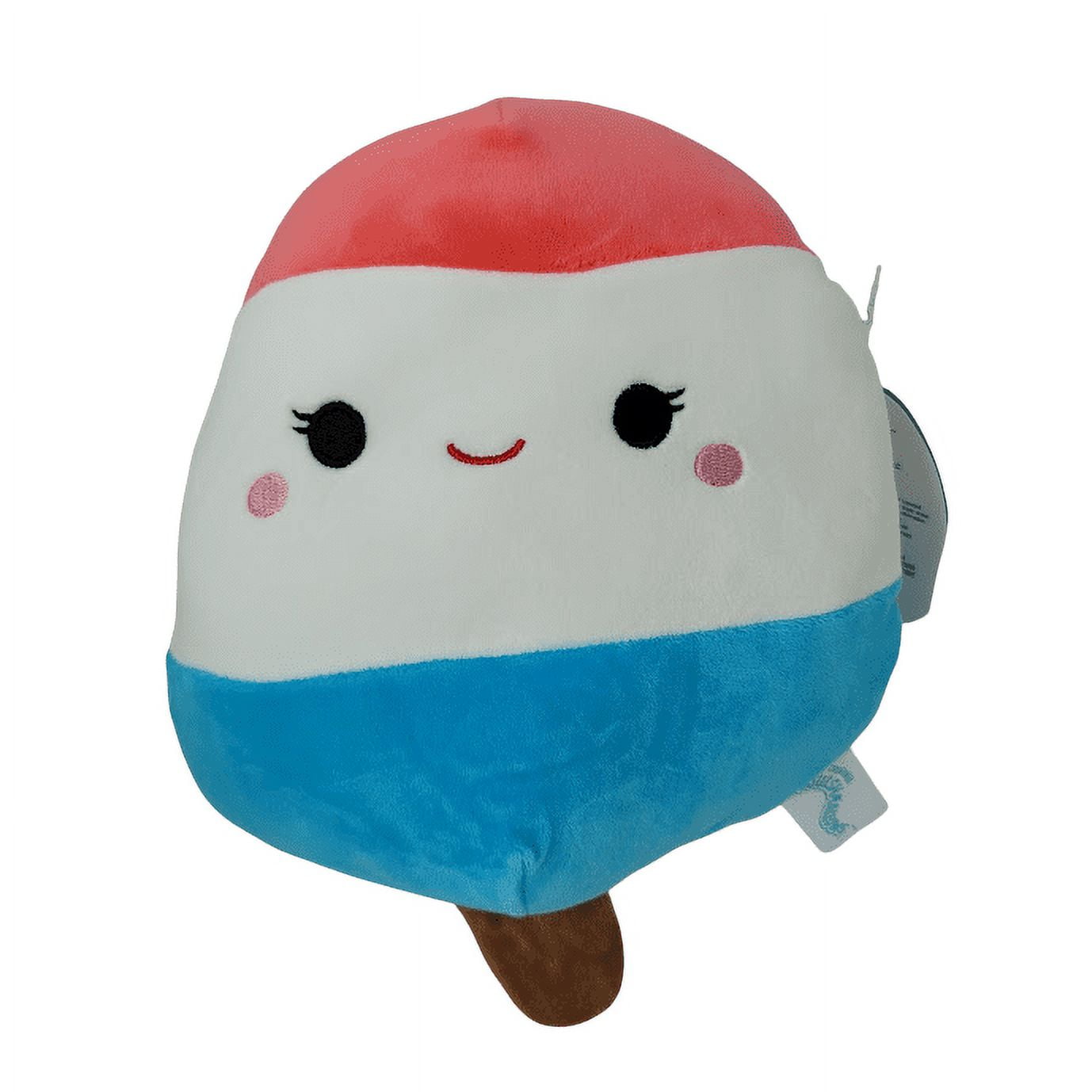 Squishmallows Lelila The Popsicle 8" 2022 Summer Collection Stuffed ...
