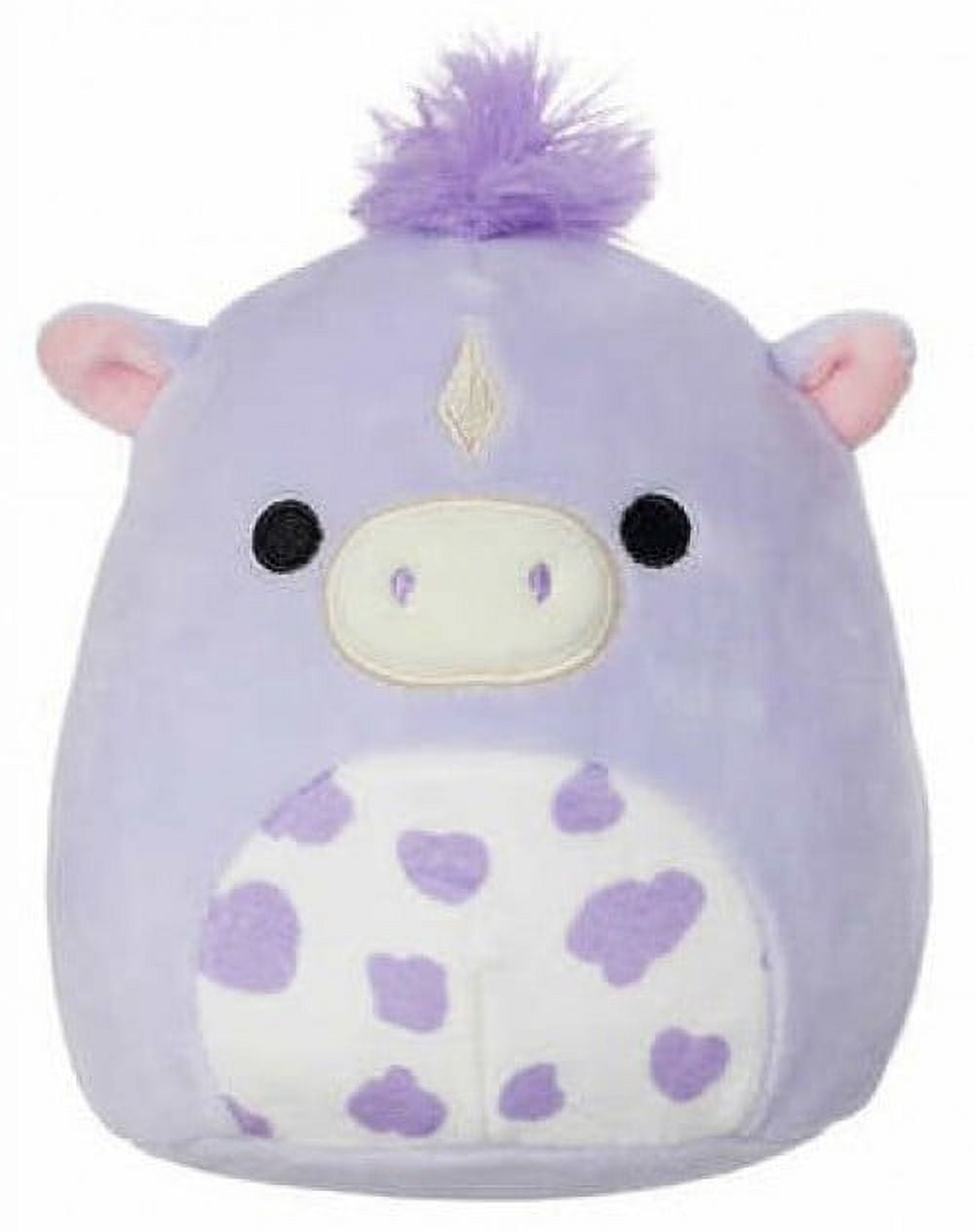 Squishmallows Meadow the Cow Plush - Walmart.com