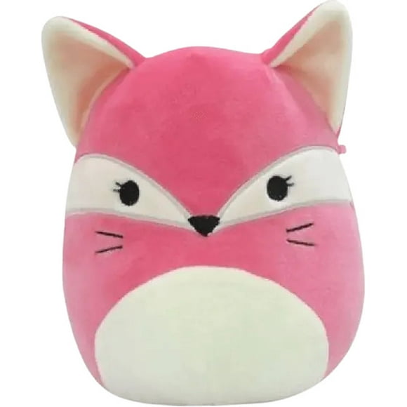 Squishmallow Fox