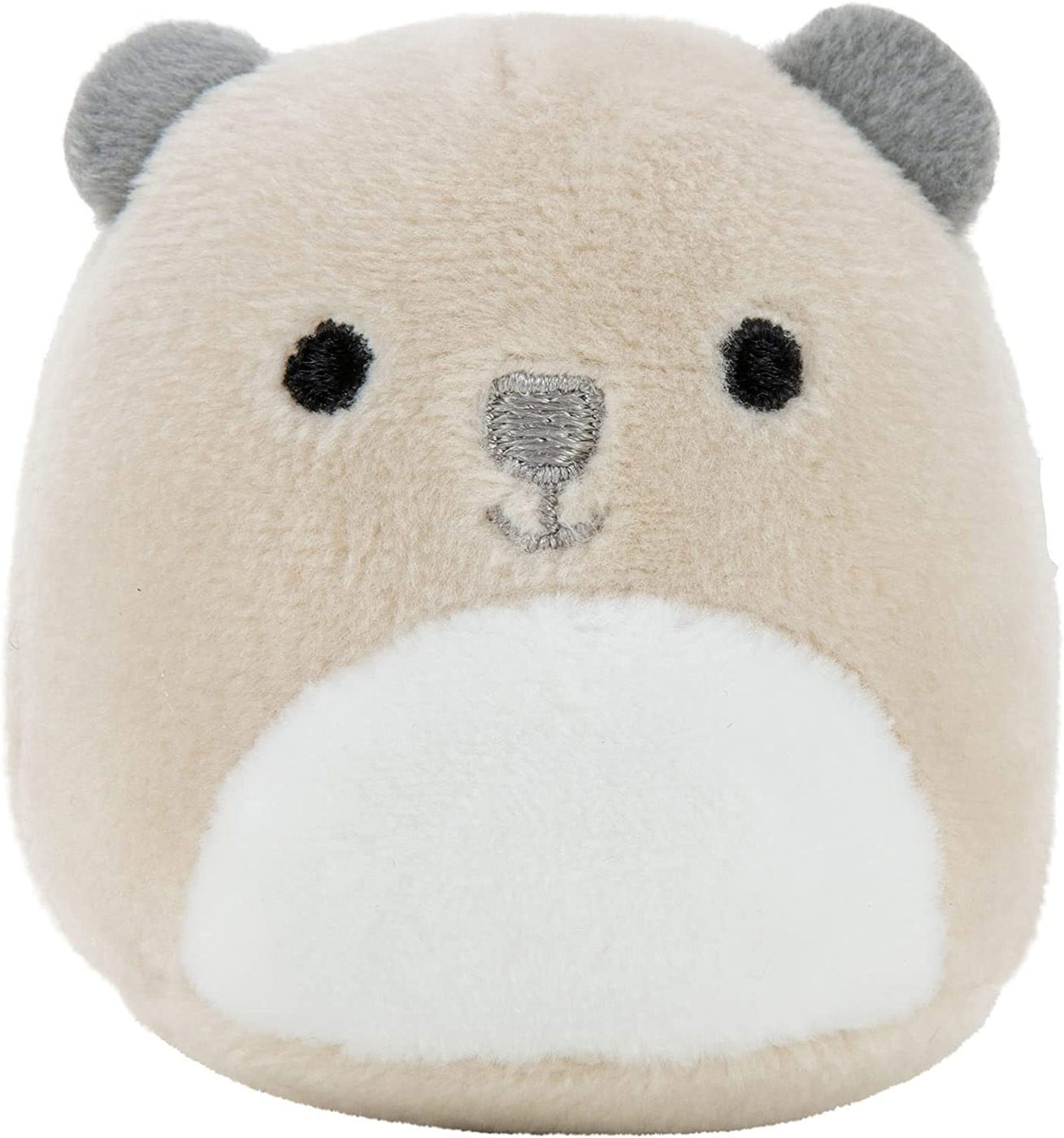 Squishmallows Squishville Mini-Squishmallows Plush Squad: Wesley The ...