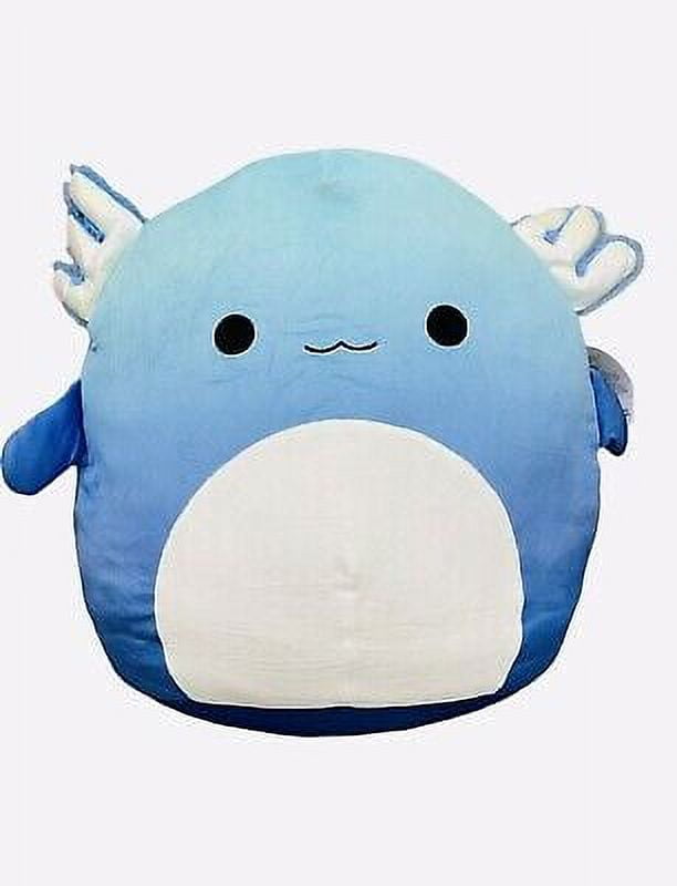 Kellytoy Squishmallows Miss Vi the Axolotl, 8" Super Soft Plush Toy ...