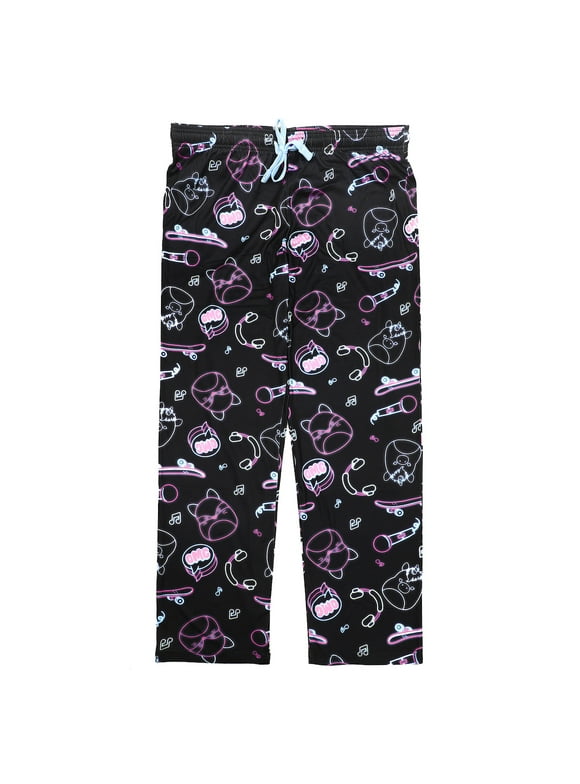 Squishmallow Pajamas