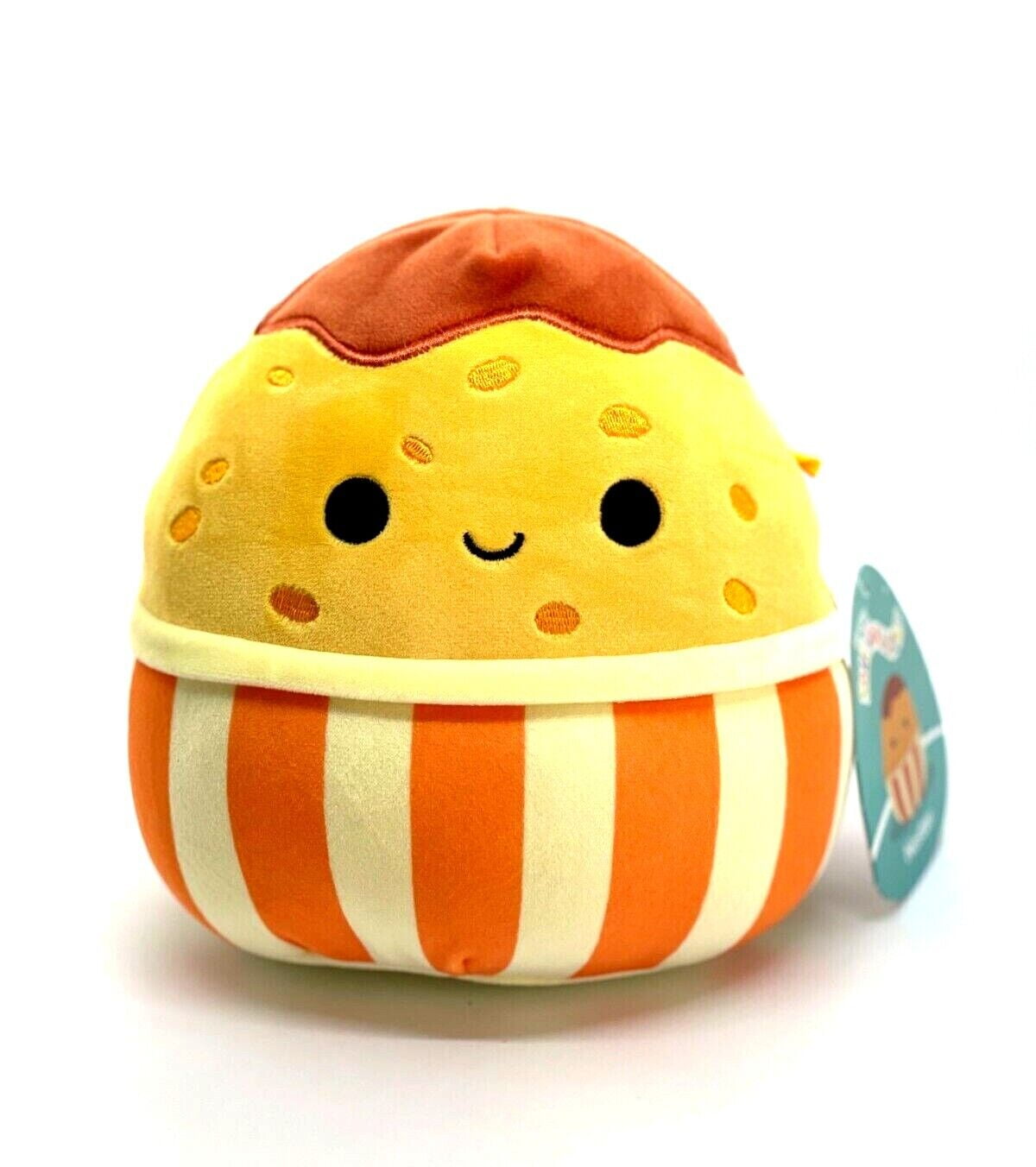 Squishmallows Nestor the Chicken Stuffed Animals and Plush Toys ...