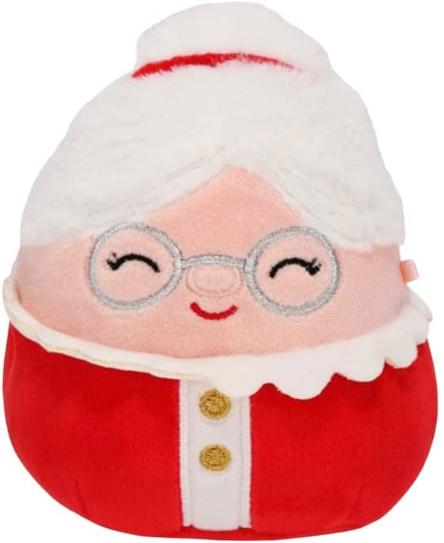 Original Kellytoys Squishmallows 4.5" Plush - Choose Your Style ...