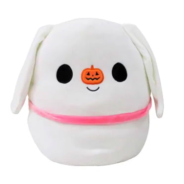 Squishmallow 12" Nightmare Before Christmas Zero Dog - Official ...