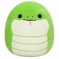 Squishmallows Official 12 inch Plush Snake - Child's Ultra Soft Stuffed ...